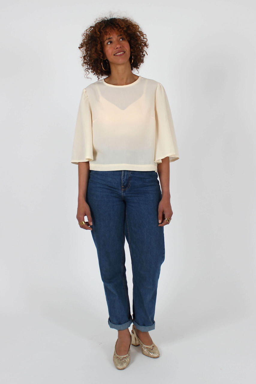 Sewing Patterns | I Am Patterns | Fabric Godmother