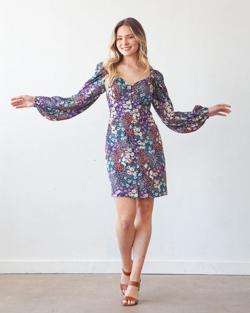 Sewing Patterns | True Bias | Fabric Godmother