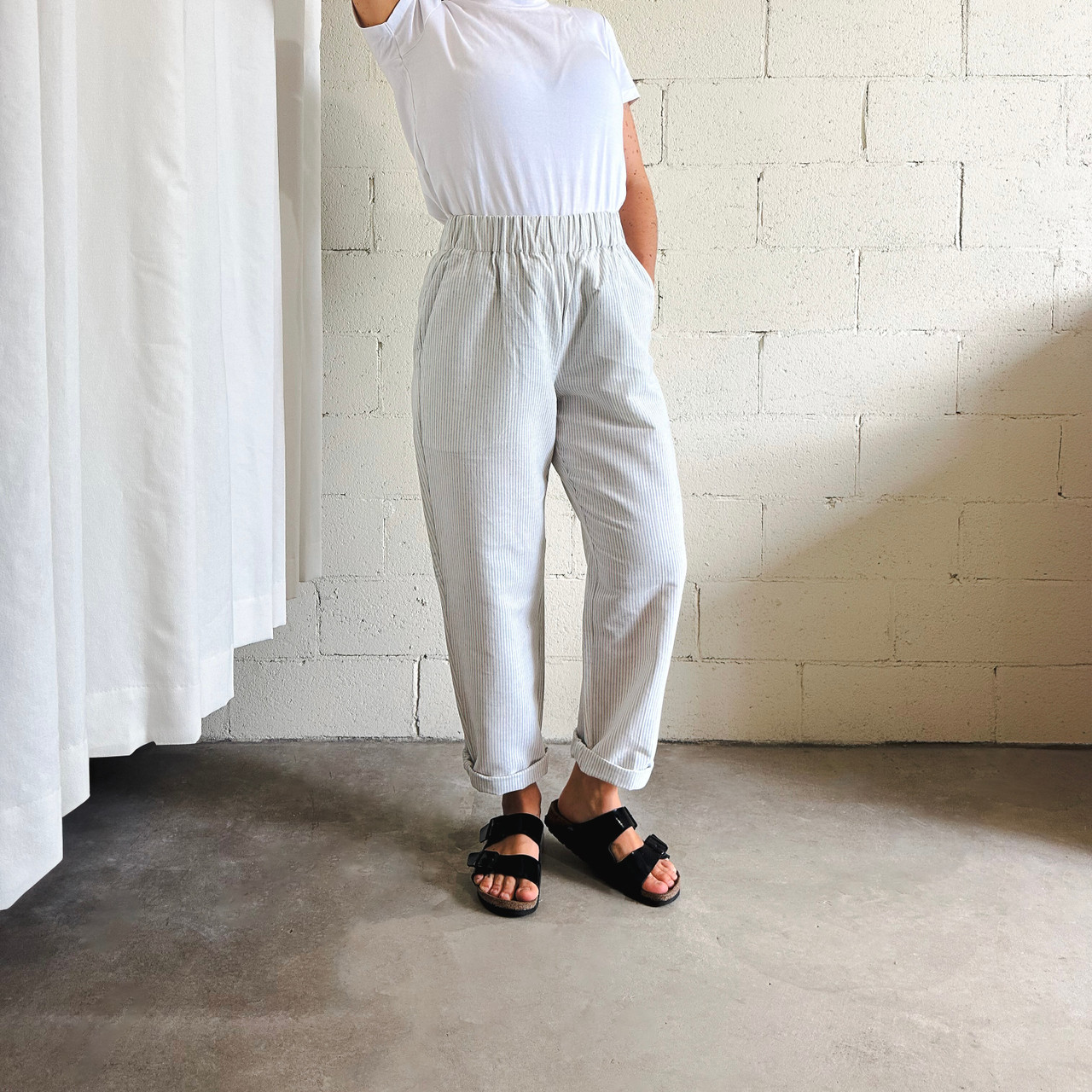 Sewing Patterns | Atelier Mimito | Fabric Godmother