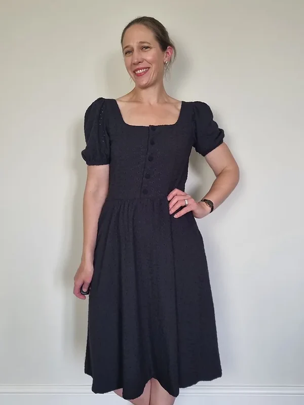 Sewing Patterns | French Navy Patterns | Fabric Godmother