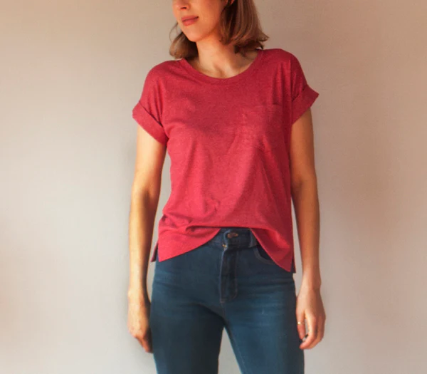 Sewing Patterns | French Navy Patterns | Fabric Godmother