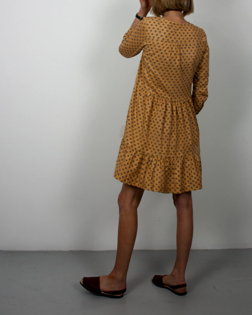 Sewing Patterns | French Navy Patterns | Fabric Godmother