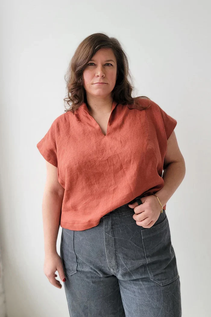 Sewing Patterns | Sew House Seven | Fabric Godmother