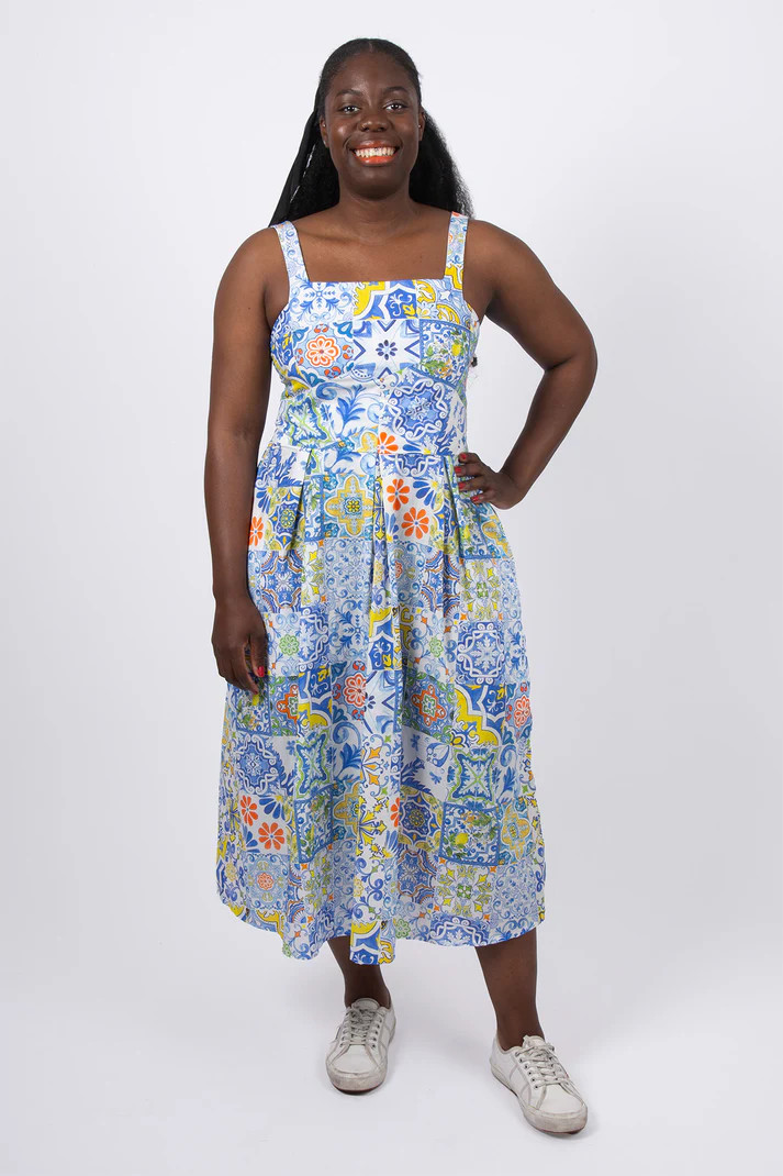 Sewing Patterns | Sew Over It | Fabric Godmother