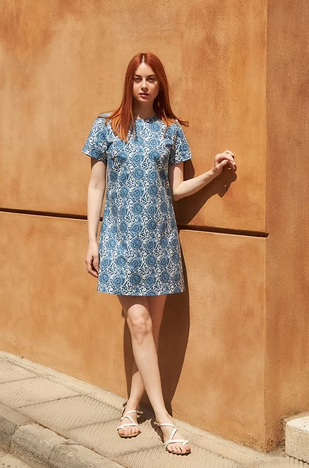 Sewing Patterns | The Patterns Room | Fabric Godmother