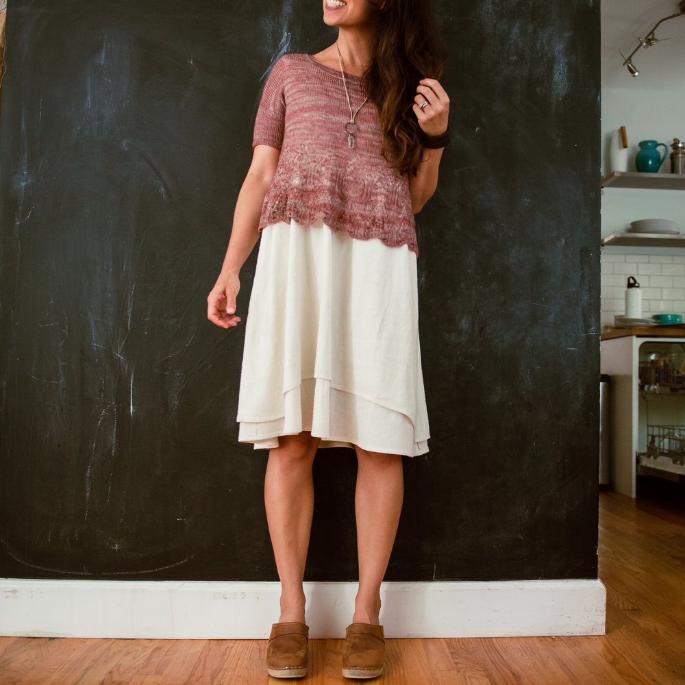 Sewing Patterns | Sew Liberated | Fabric Godmother