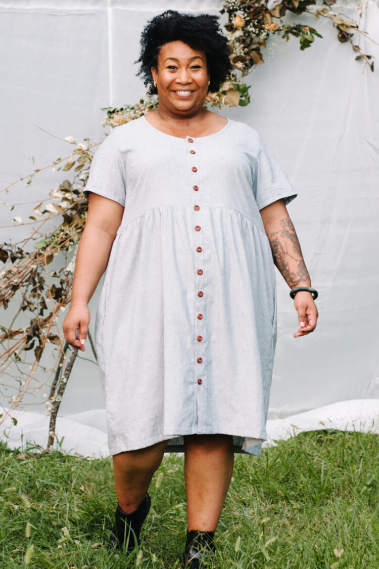 Sewing Patterns | Sew Liberated | Fabric Godmother