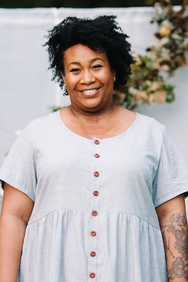 Sewing Patterns | Sew Liberated | Fabric Godmother
