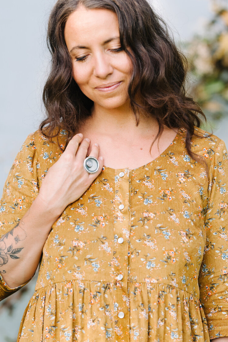 Sewing Patterns | Sew Liberated | Fabric Godmother