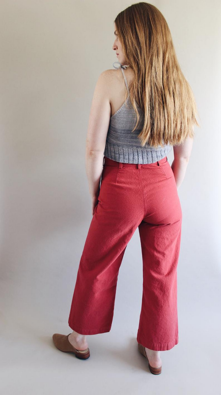 Sewing Patterns | Anna Allen | Fabric Godmother