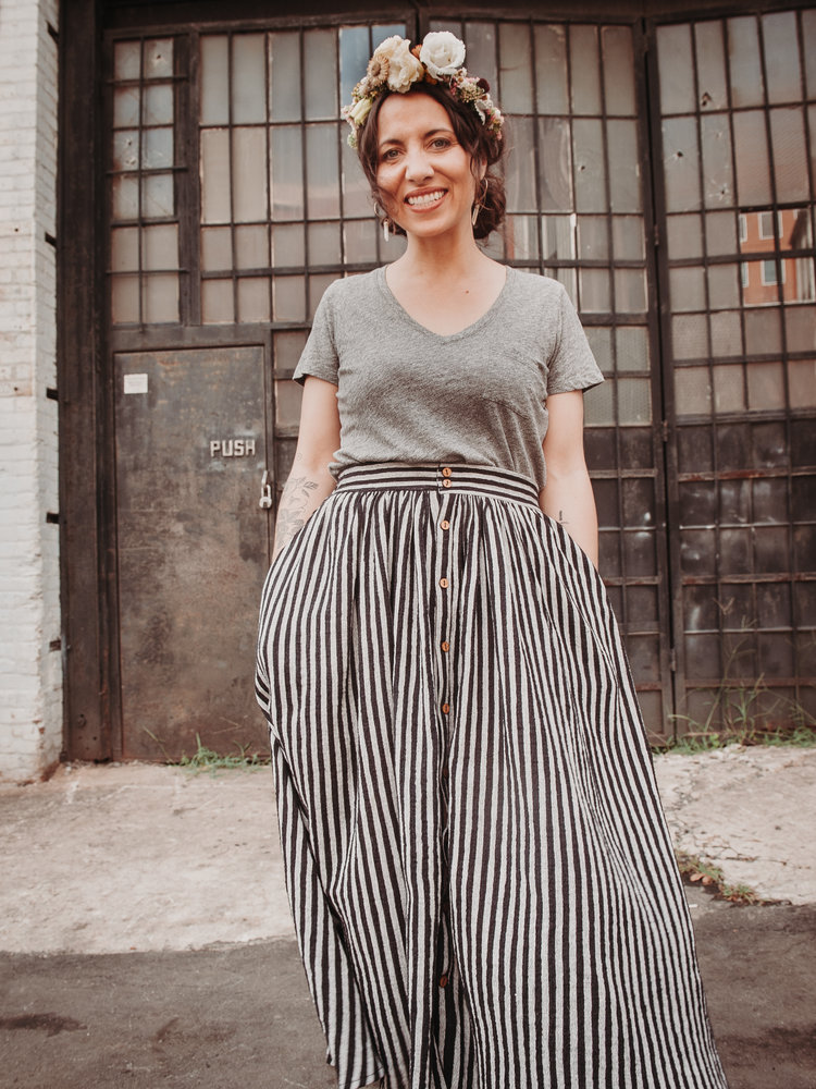 Sewing Patterns | Sew Liberated | Fabric Godmother
