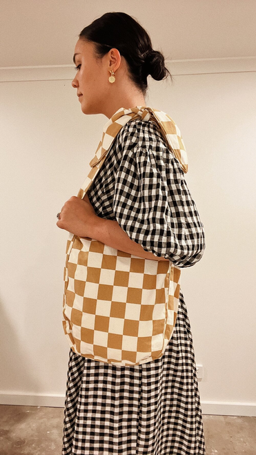 Sewing Patterns | Veronica Tucker | Fabric Godmother
