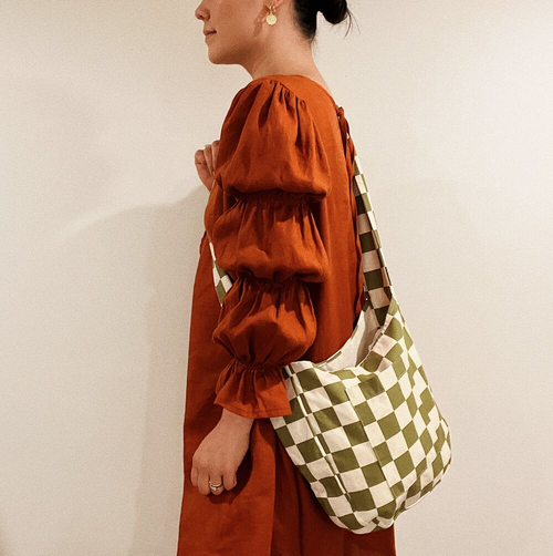 Sewing Patterns | Veronica Tucker | Fabric Godmother