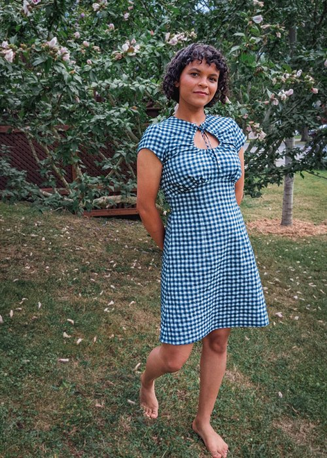 Sewing Patterns | Lydia Naomi | Fabric Godmother