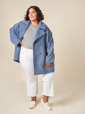 Sewing Patterns | Closet Core Patterns | Fabric Godmother