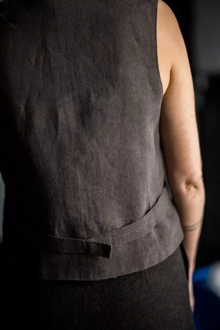 Sewing Patterns | Merchant & Mills | Fabric Godmother