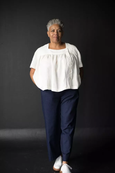 Sewing Patterns | Merchant & Mills | Fabric Godmother