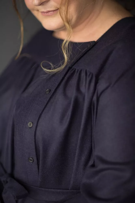 Sewing Patterns | Merchant & Mills | Fabric Godmother