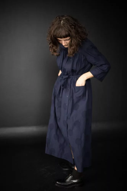 Sewing Patterns | Merchant & Mills | Fabric Godmother