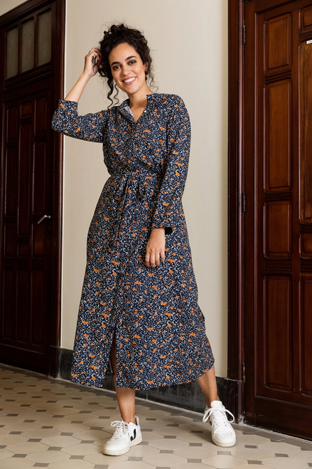 Sewing Patterns | Atelier Jupe | Fabric Godmother