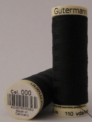 Add Matching rPET Thread - Fabric Godmother