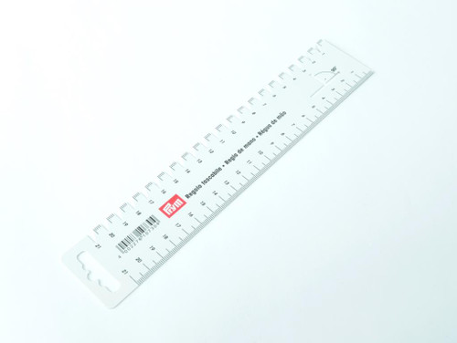 Haberdashery | Prym Hand Gauge | Fabric Godmother
