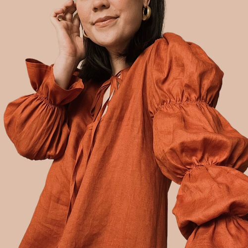 Sewing Patterns | Veronica Tucker | Fabric Godmother