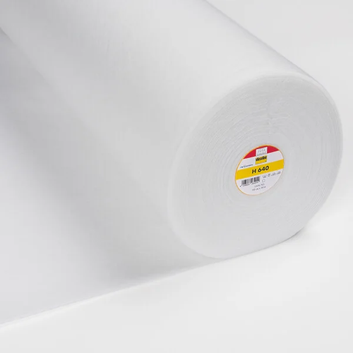 Haberdashery | Fusible Volume Fleece Wadding | Fabric Godmother