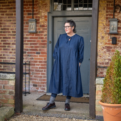 Sewing Patterns | Sew Me Something | Fabric Godmother