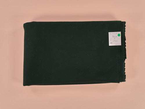 Dressmaking Fabric | (70cm) Plain Coating A7 | Fabric Godmother