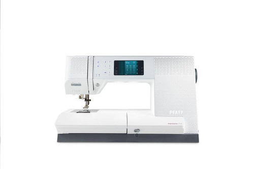 Sewing machines | PFAFF Expression 710 Sewing Machine | Fabric Godmother
