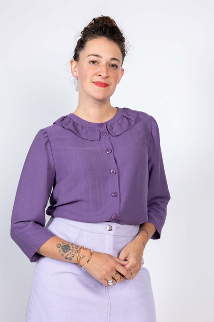 Sewing Patterns | I Am Patterns | Fabric Godmother