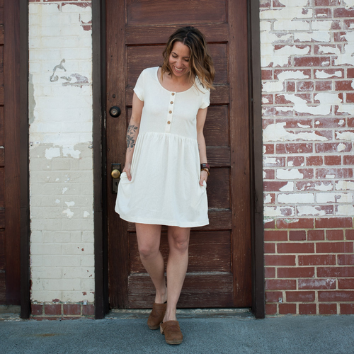 Sewing Patterns | Sew Liberated | Fabric Godmother