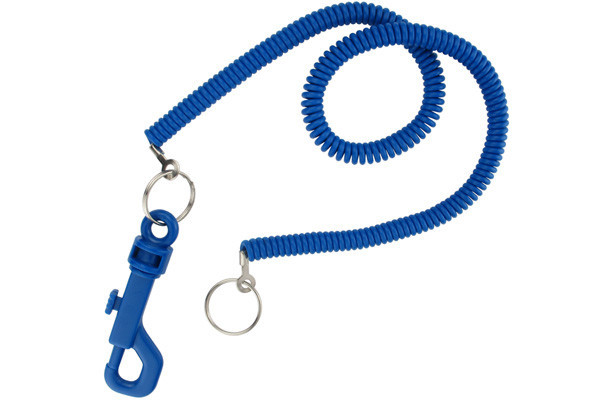 COIL-A-CARD RETAINER-STANDARD