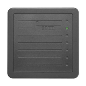 HID ProxPro II Reader, 5455BGN00