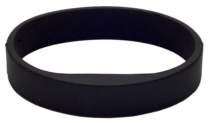 RapidBAND™ Classic™ Wristbands for HID 125kHz Proximity Technology (100 ...