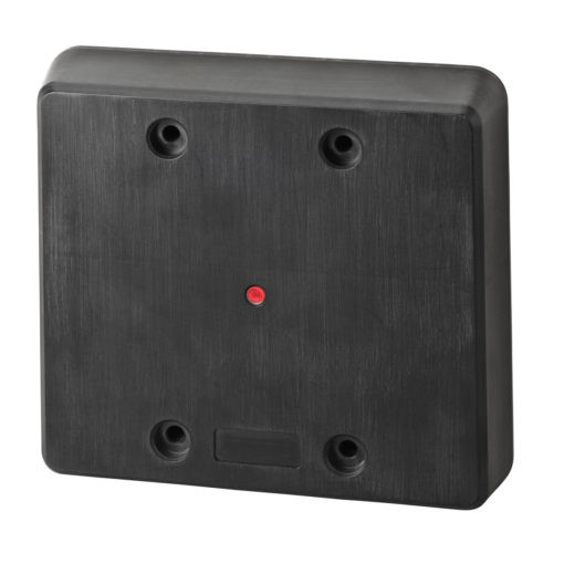 Farpointe P-410 Guardian Proximity Double-Gang Reader, Vandal-Resistant
