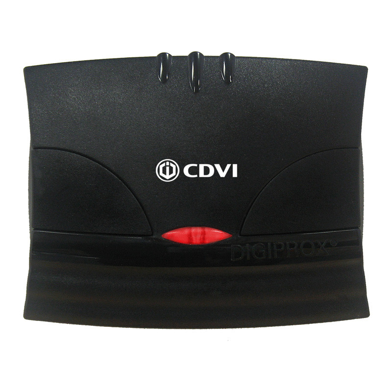 CDVI | DGLPWLC26 Multi-Technology Wiegand Proximity Reader