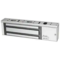 ALARM CONTROLS | 600LB Alarm Control Magnetic Lock, Single