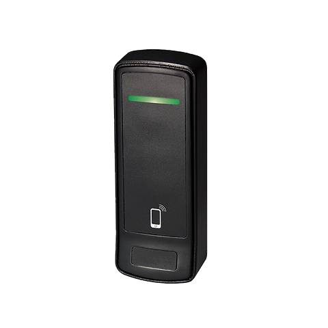 ZKTeco BLUETOOTH READER ID Enhancements Inc ZKTeco BLUETOOTH READER ID Enhancements Inc