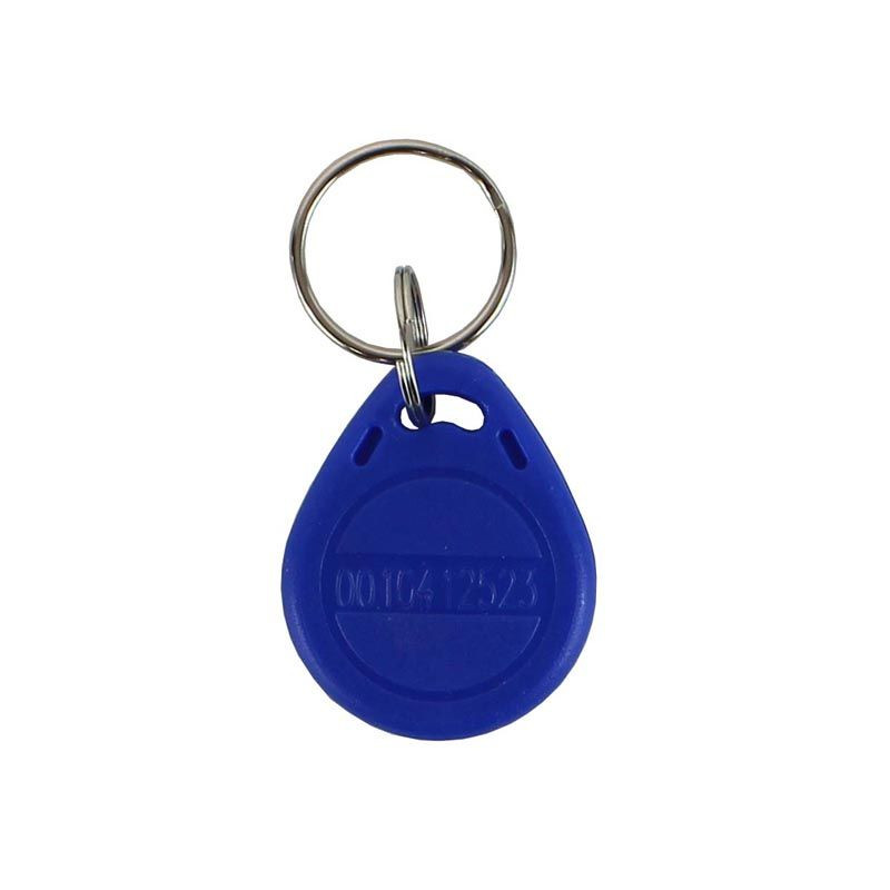 Kantech ioSMART Key Fobs, MFP-2KKEY (50 Keys)