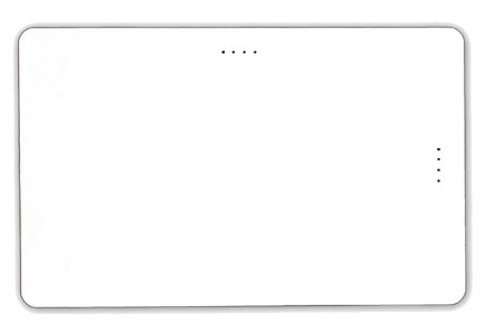 DESFire | EV3 ISO 14443A 8K (100 Cards)