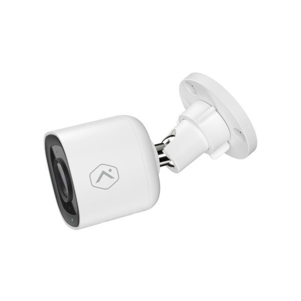 Alarm.com Cameras