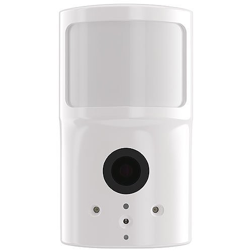 ALARM.com Cameras | Smart Security Camera Systems
