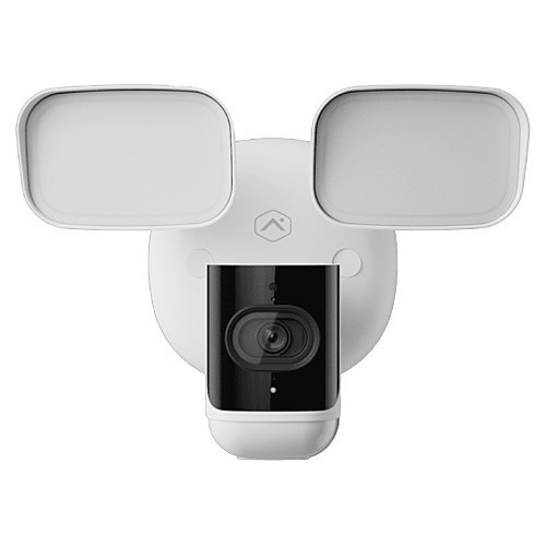 Alarm.com Cameras