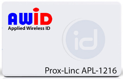 AWID High Frequency Tags