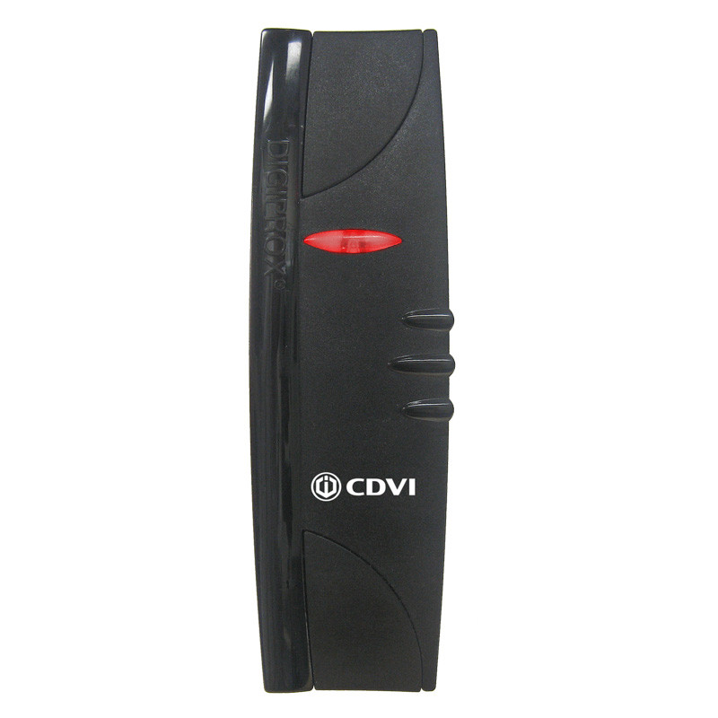 CDVI | DGLP FN WLC26 Multi-Technology Wiegand Proximity Reader