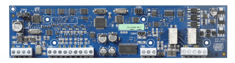 DSC / Tyco Panels, Keypads & Modules - Page 2