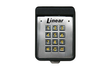 Linear Products - ID Enhancements, Inc.
