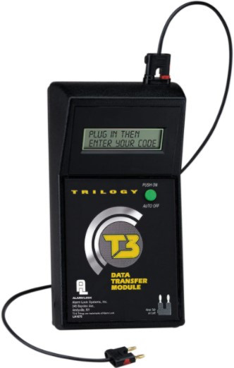 Alarm Lock Trilogy Electronic Locks | Standalone & Networked Access Control